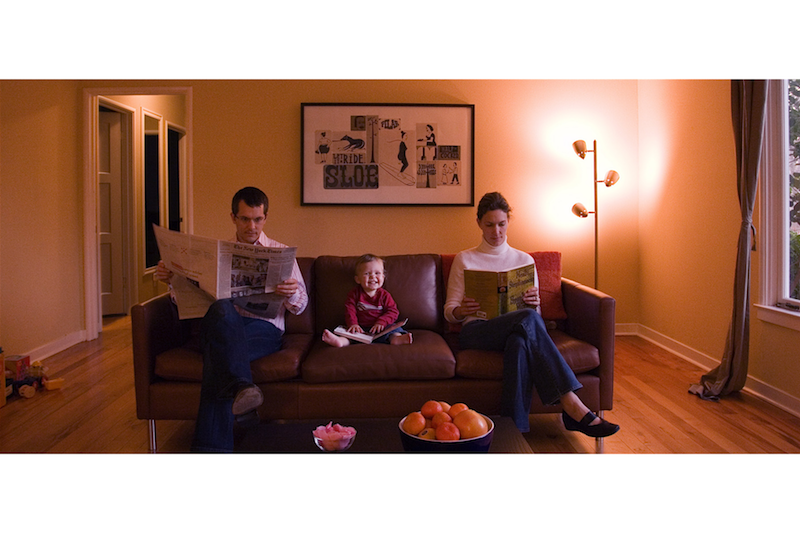 Holiday Card – The Majestic Plural
