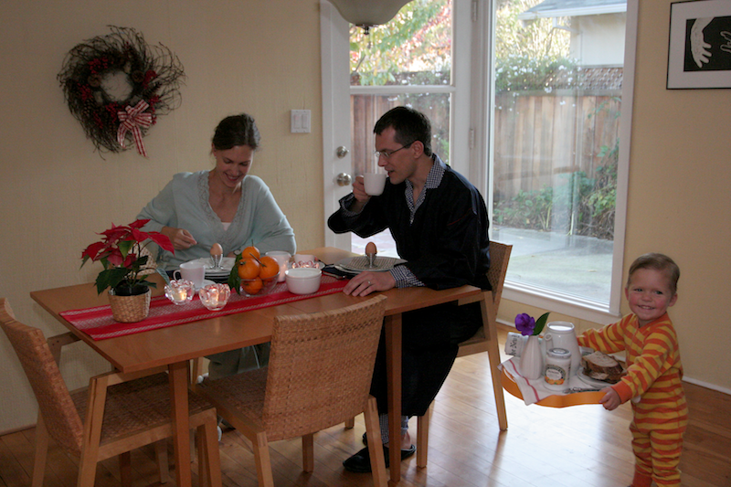 Holiday Card – The Majestic Plural